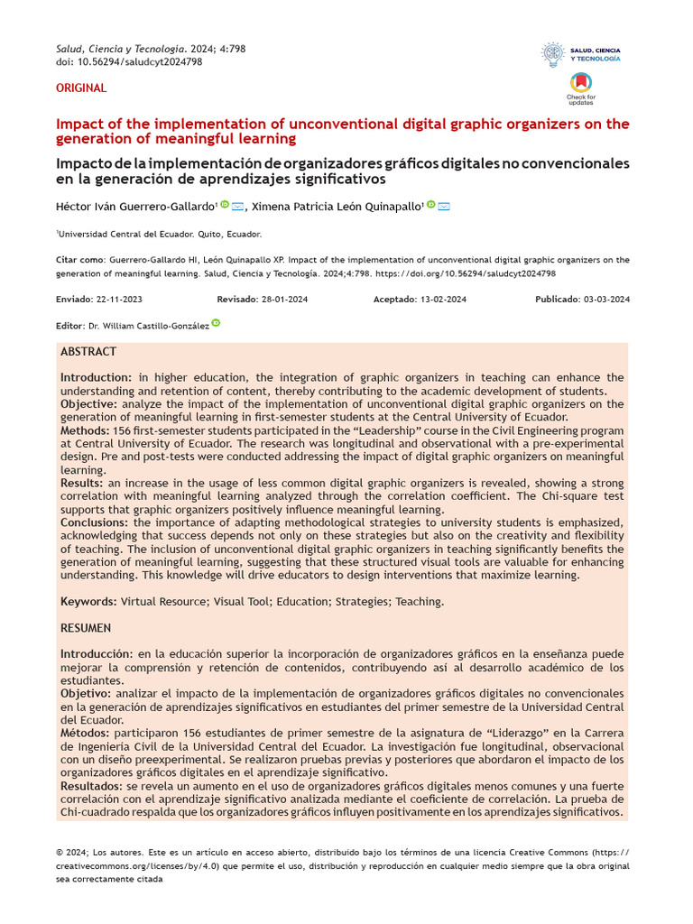 Impact of The Implementation of Unconventional Digital Graphic ...