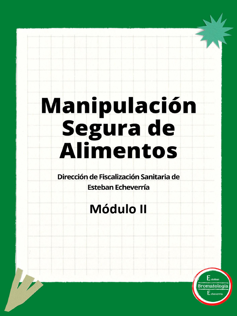 2022 03 04 12 27 51 Modulo-2-Caaa | PDF | Alimentos | Bebida