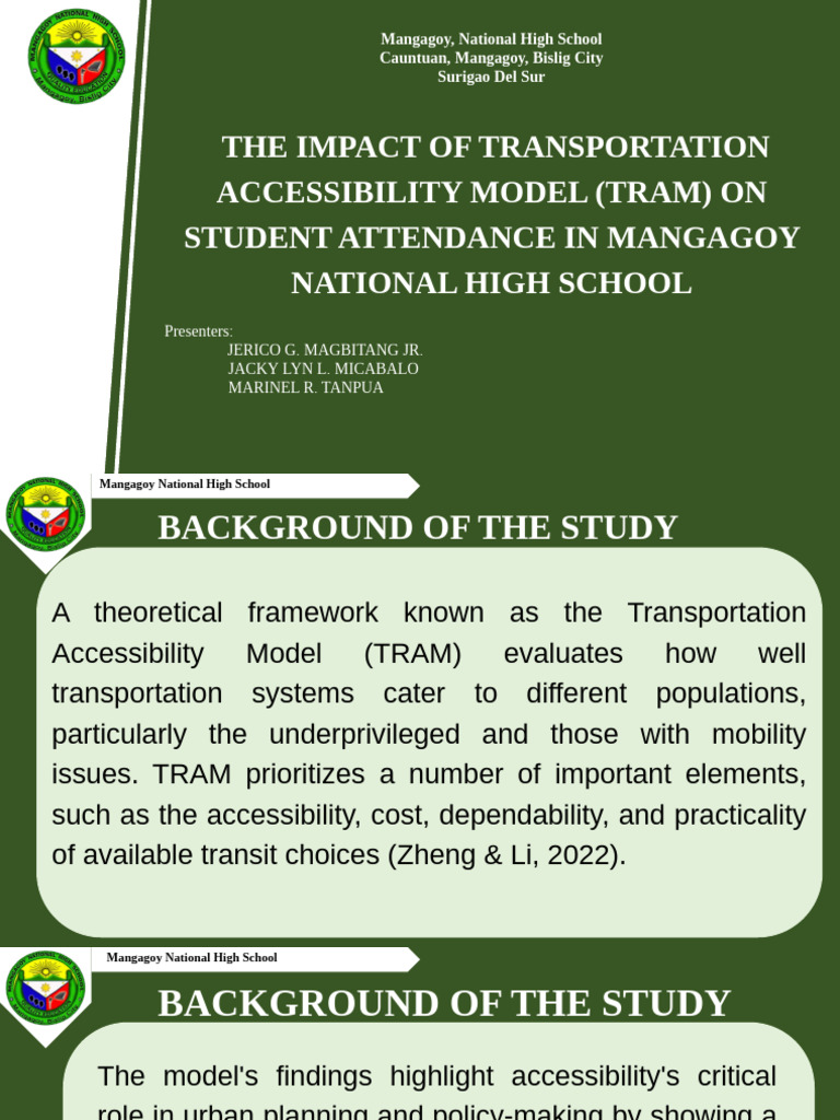 Group5 PPT FINAL - PR 2 - 2024 | PDF | Survey Methodology | Science