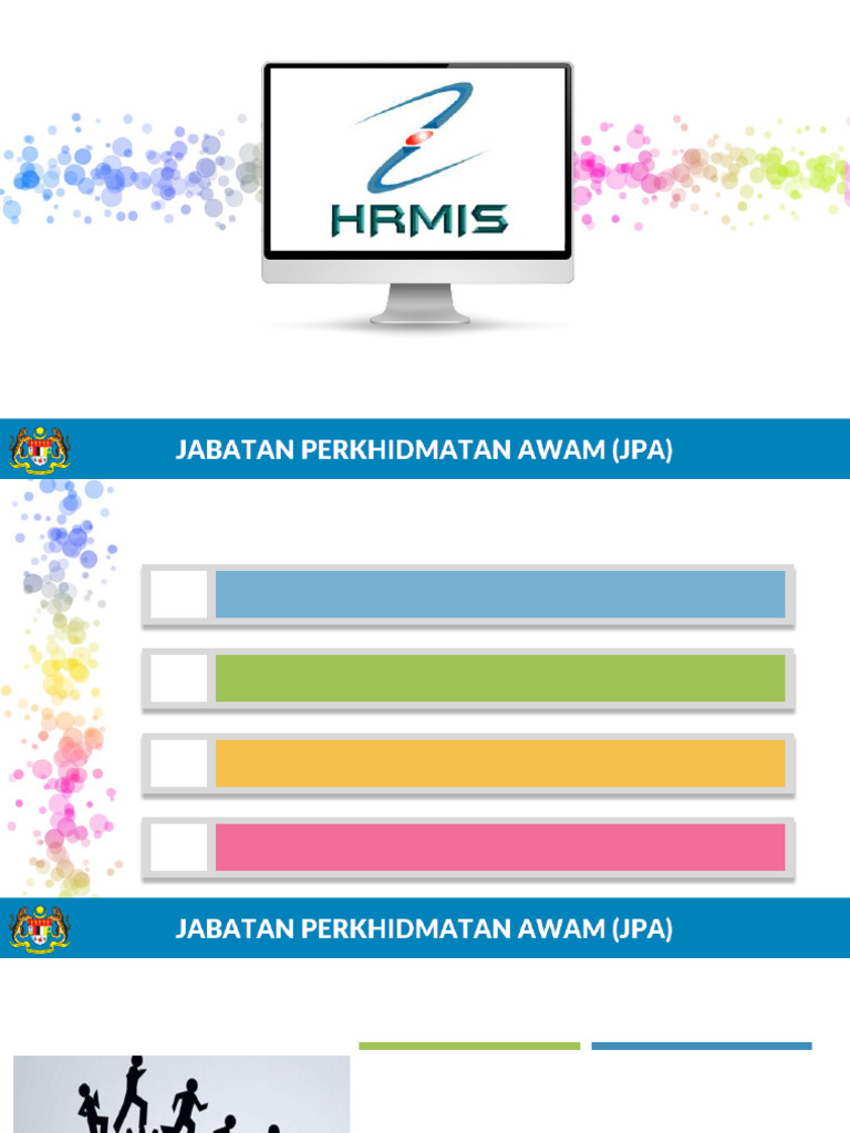 Submodul CM-PTP - WorkFlow Dan Peranan | PDF