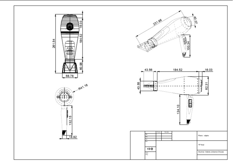 Entrea Final ERMIADA | PDF