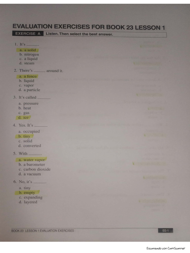 Chambilla Leyla Ee1 | PDF