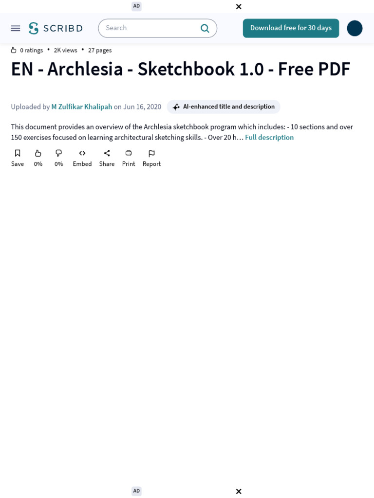 01 Archi | PDF