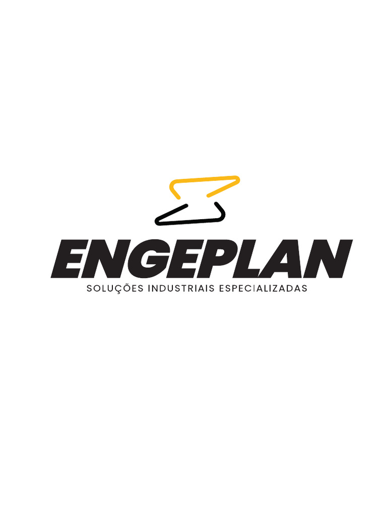 Engeplan Logo | PDF
