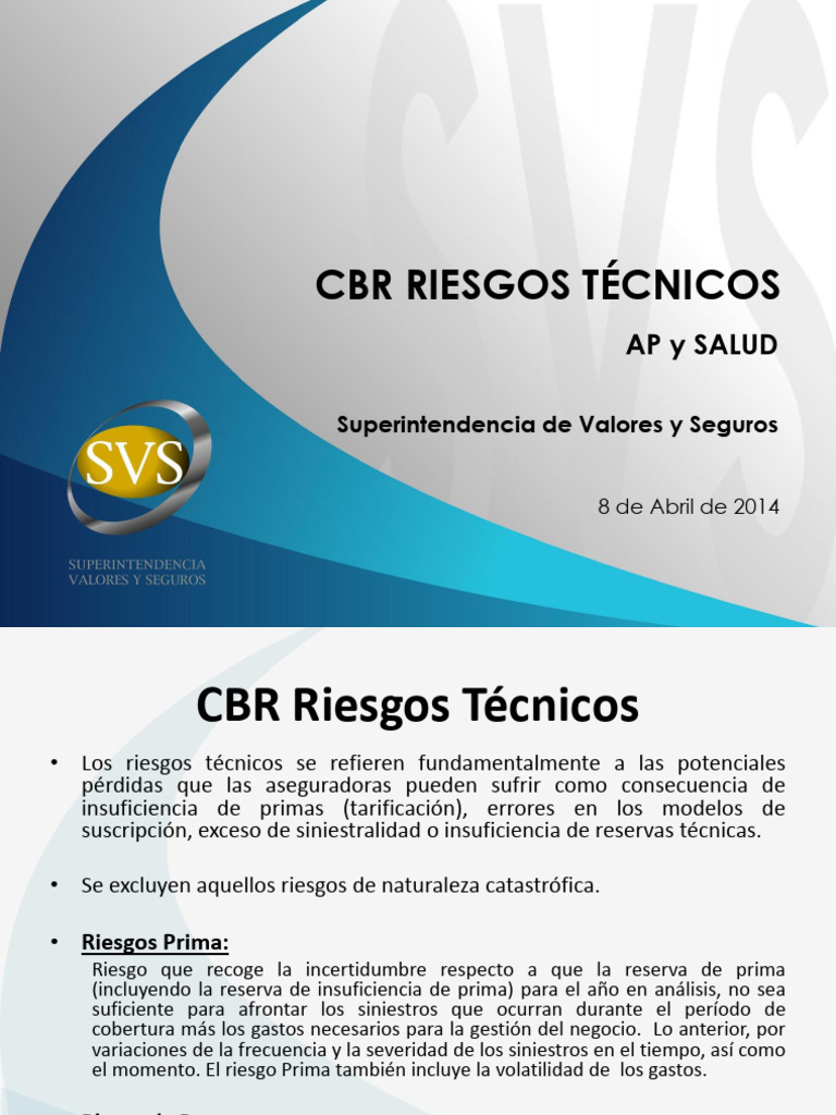 Reaseguro No Proporcional | PDF | Reaseguro | Seguro