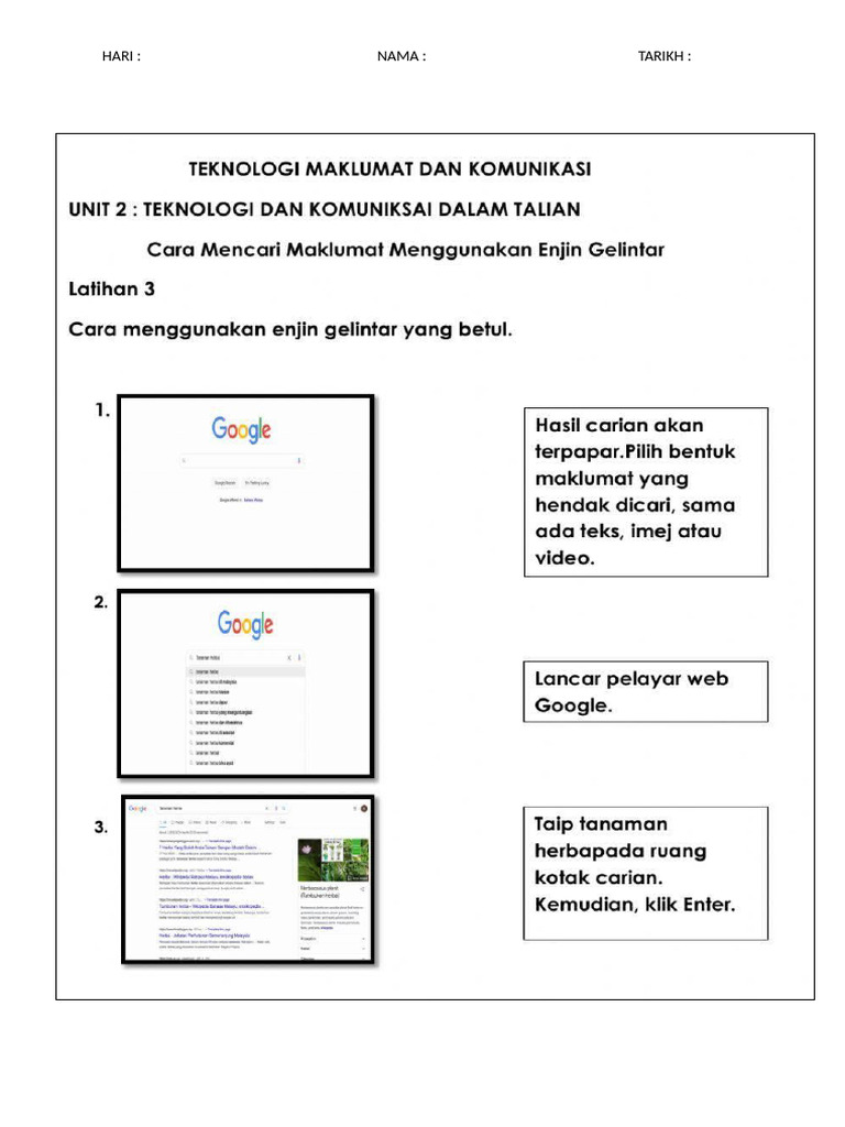 TMK T4 - Enjin Gelintar | PDF