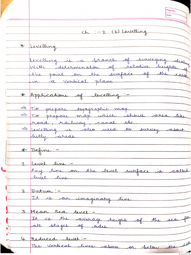Unit Test 2 Notes | PDF
