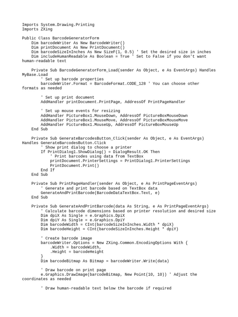 Text | PDF | Computer Programming | Computing