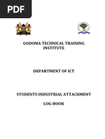 Guide to Filling Your Logbook | PDF