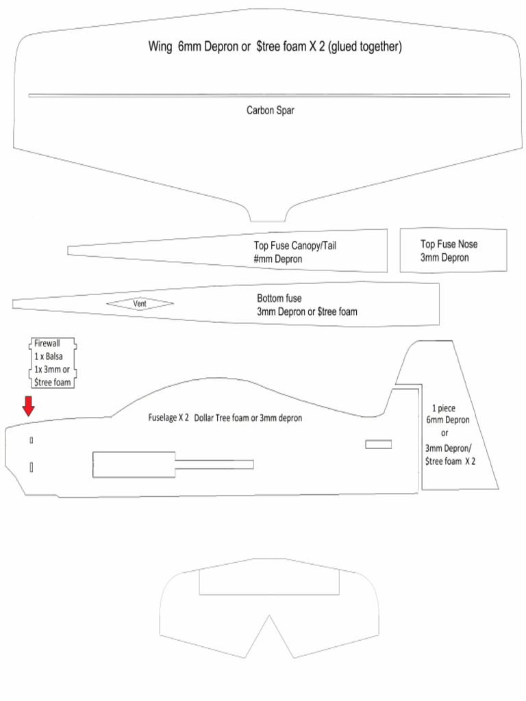 Sbach Box Fuse Plans 21ws v3 | PDF