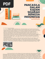 Trisila dan Ekasila dalam Pancasila Soekarno | PDF