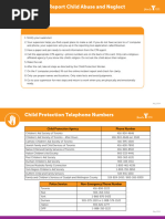 CPOMS Incident Reporting Guide | PDF