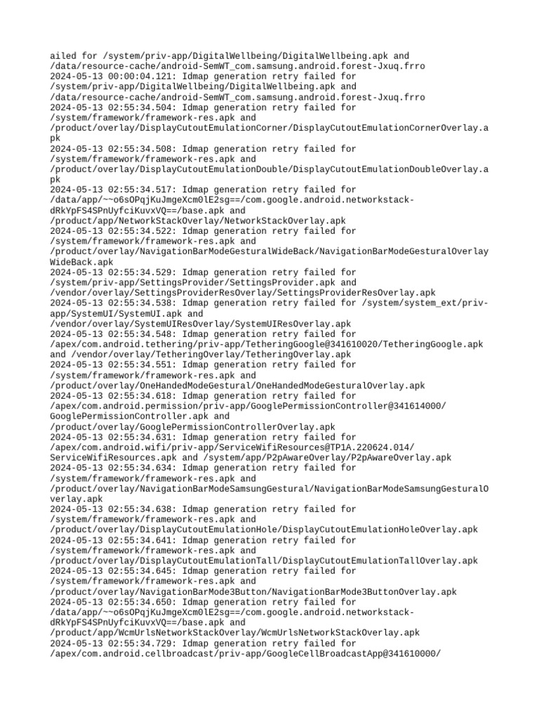 lom_log | PDF | Utility Software | Proprietary Software
