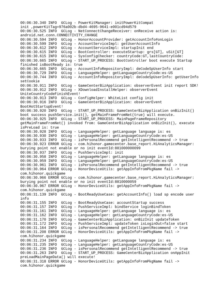 gc_2024_10_21 | PDF | Web Standards | Computer Networking