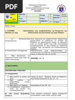 Ang Kongreso NG Malolos | PDF