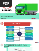 FUSO Service Manual | PDF | Axle | Manufactured Goods