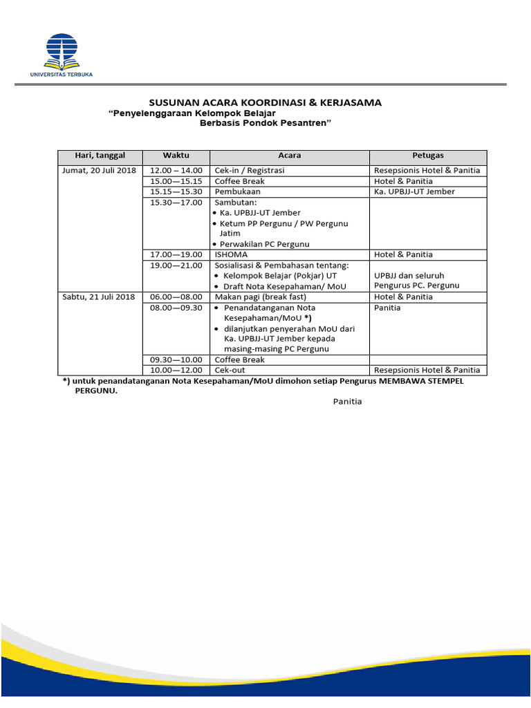 Acara | PDF