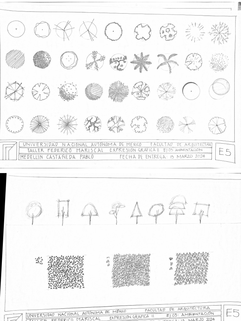 Ej05 Ambientacion - Medellin Castaneda Pablo | PDF