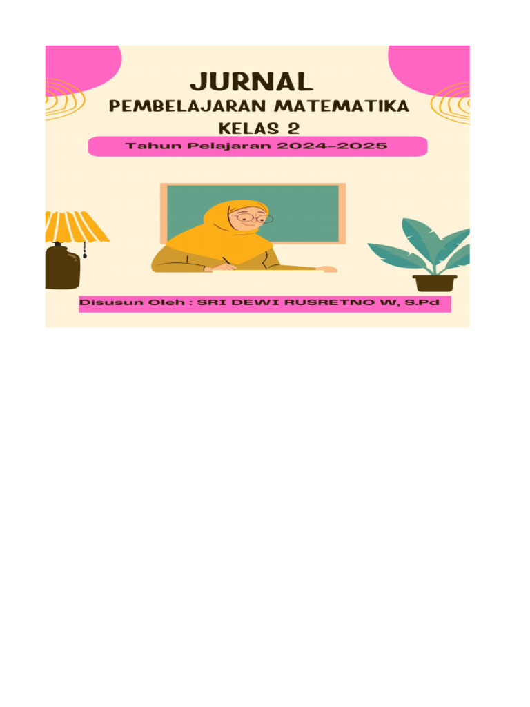 Cover Jurnal | PDF