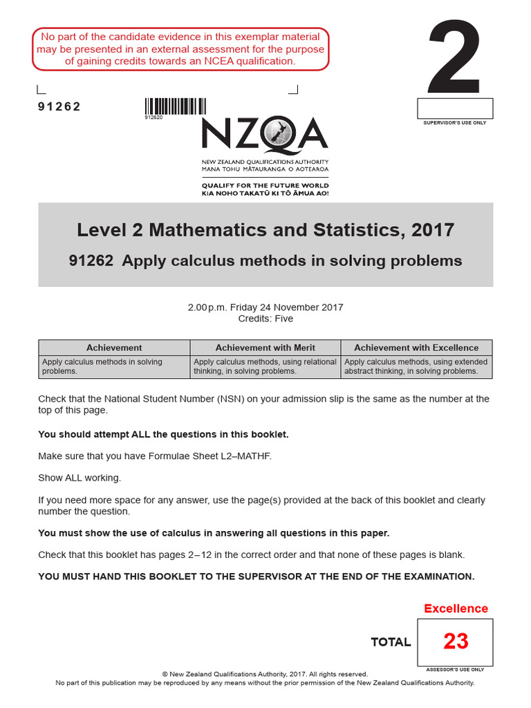Exp 2017 Excellence | PDF | Mathematical Analysis | Mathematics