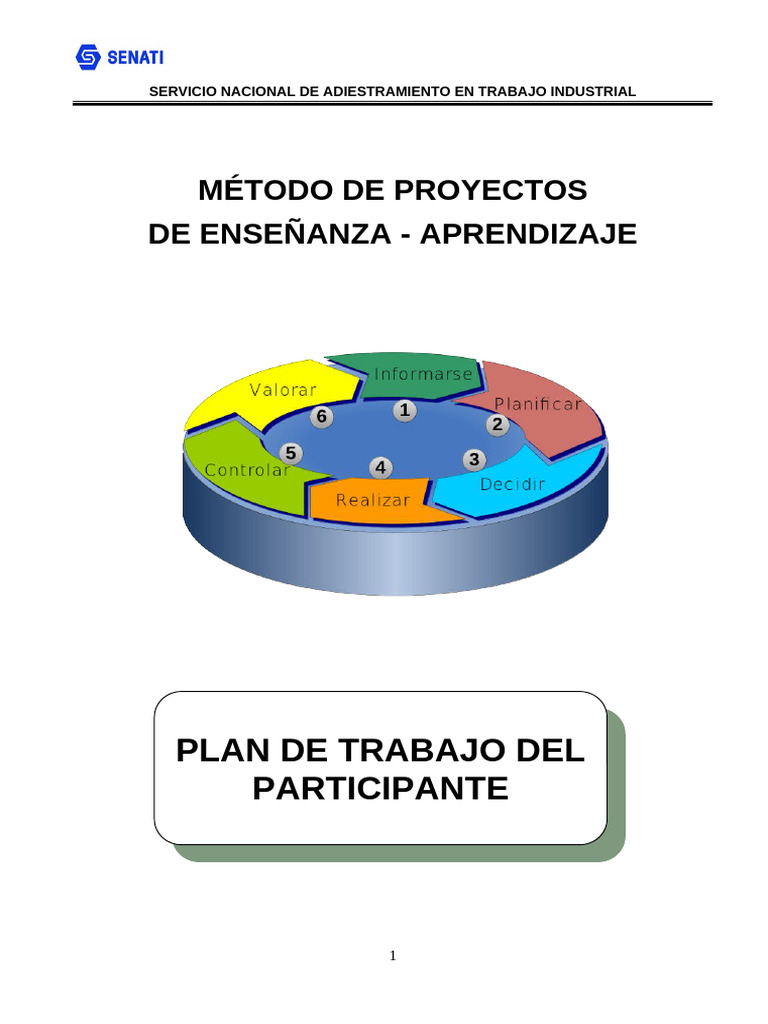 Plan Del Estudiante CONST DE EMP | PDF | Evaluación | Cuestionario