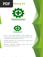 Arti dan Makna Logo K3 Terbaru | PDF