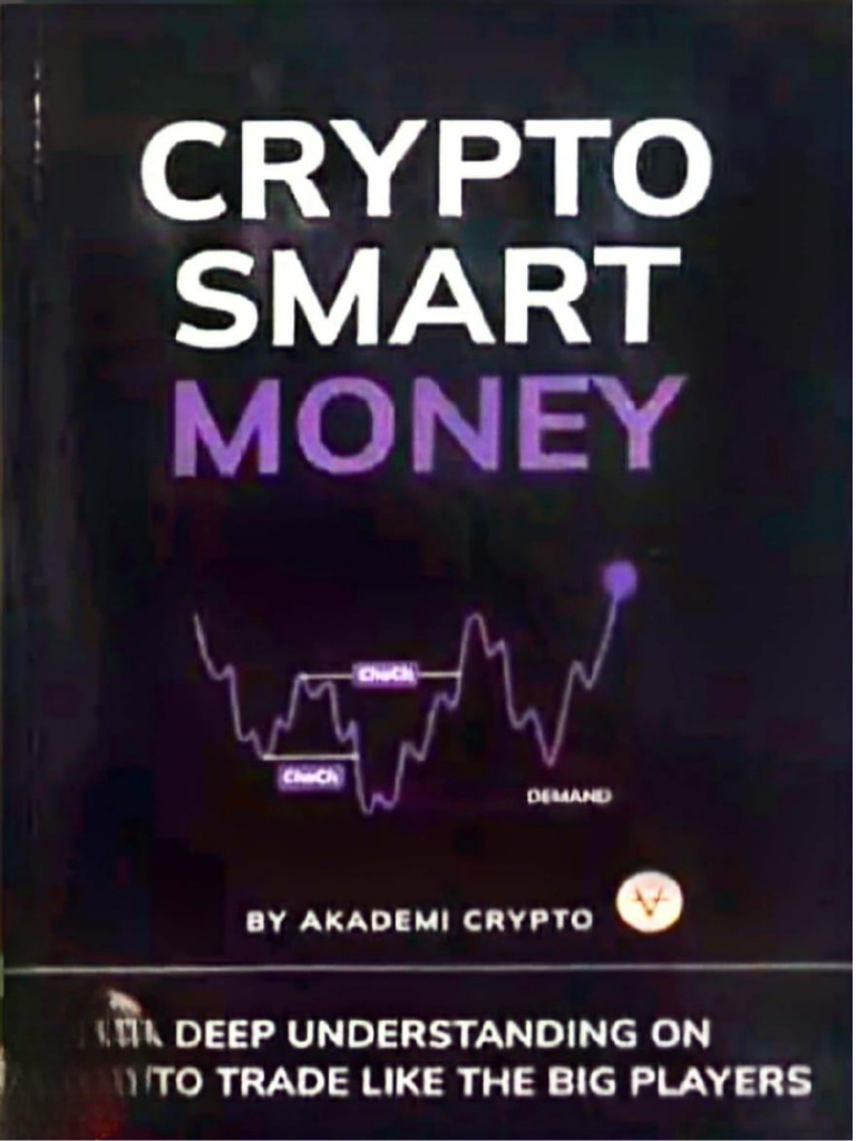 Smart Money Concept | PDF