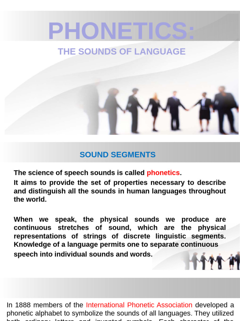 Phonetics | PDF | Phonetics | Vowel Phonetics | PDF | Phonetics | Vowel