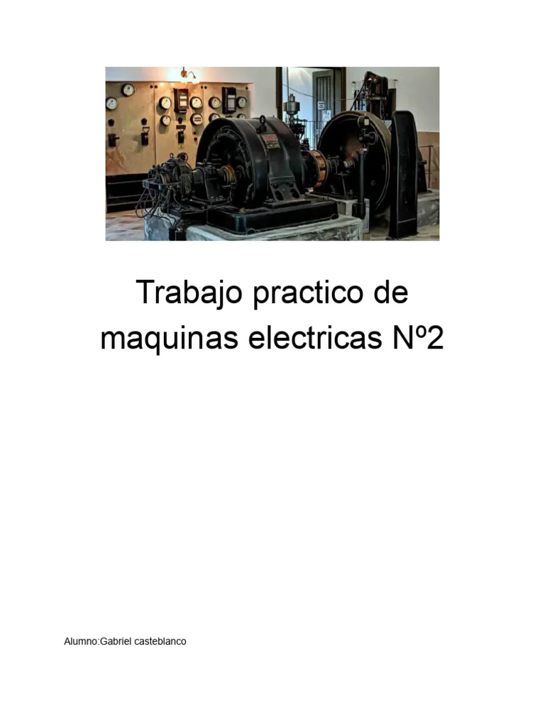 TTTT | PDF | Transformador | Inductor