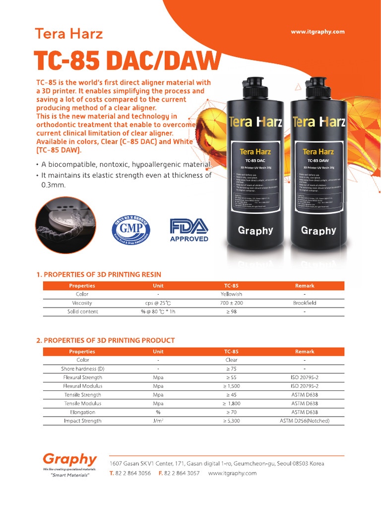Data Sheet | PDF
