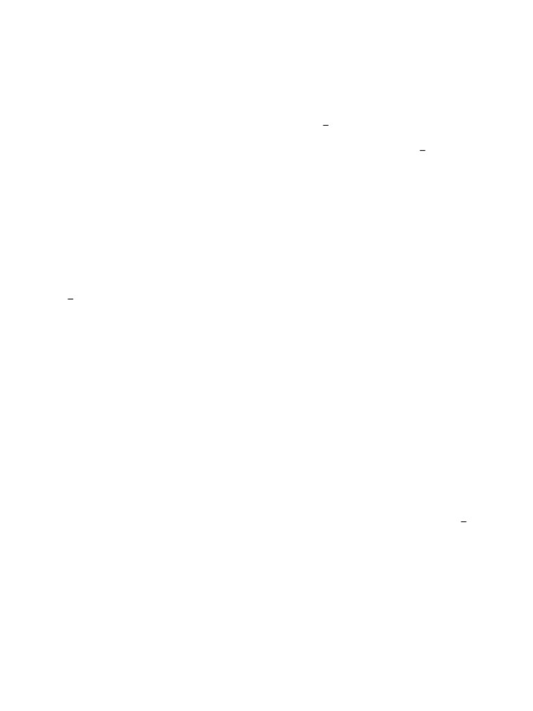 Rubiaceae 0 | PDF | Plants | Branches Of Botany