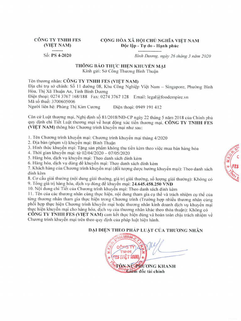 Binh Thuan | PDF