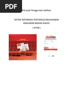 Instal Jinit untuk Aplikasi SIDJP | PDF