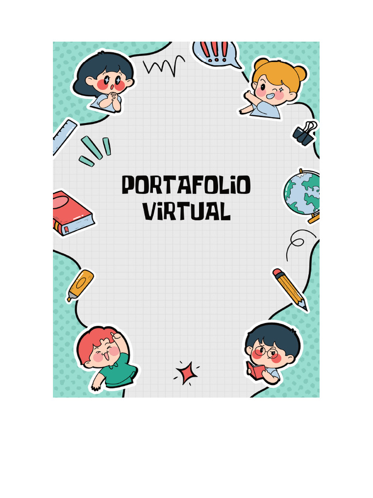 Portada de Proyecto | PDF