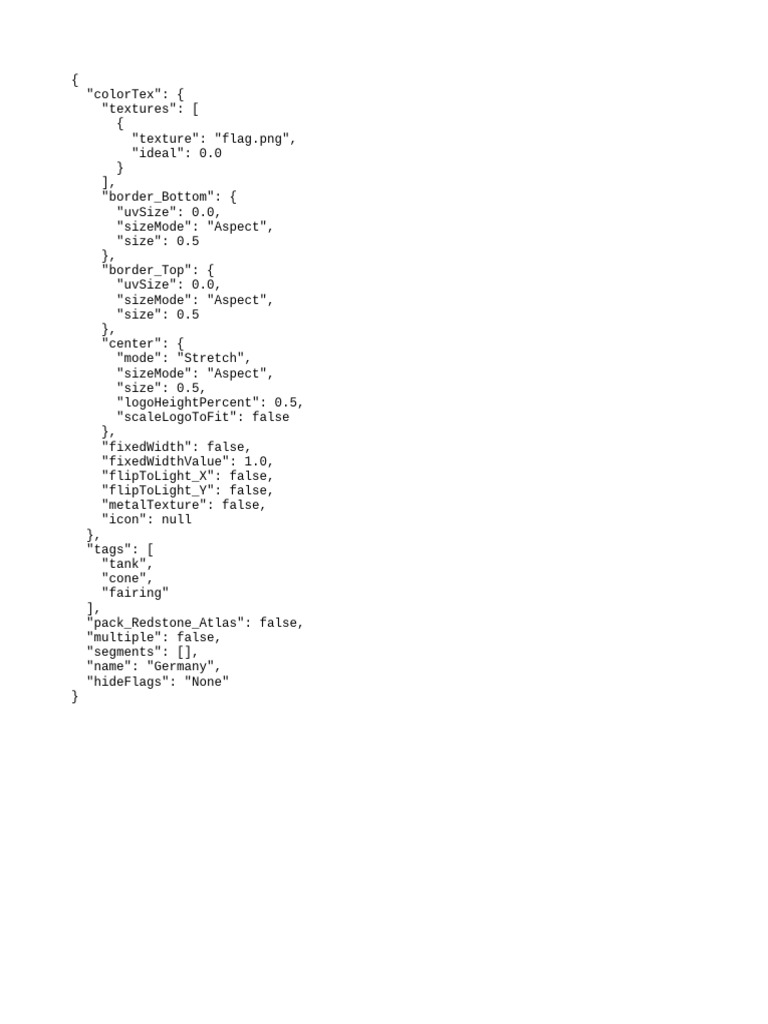 Config | PDF | Computers