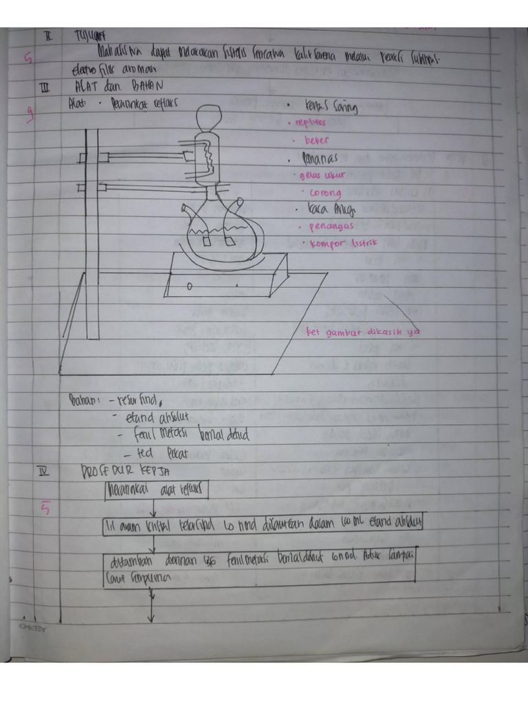 Laprak 4 Kimor | PDF | Cooking, Food & Wine