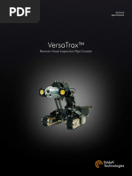 Tappi Chart Faqs | PDF | Calibration | Materials