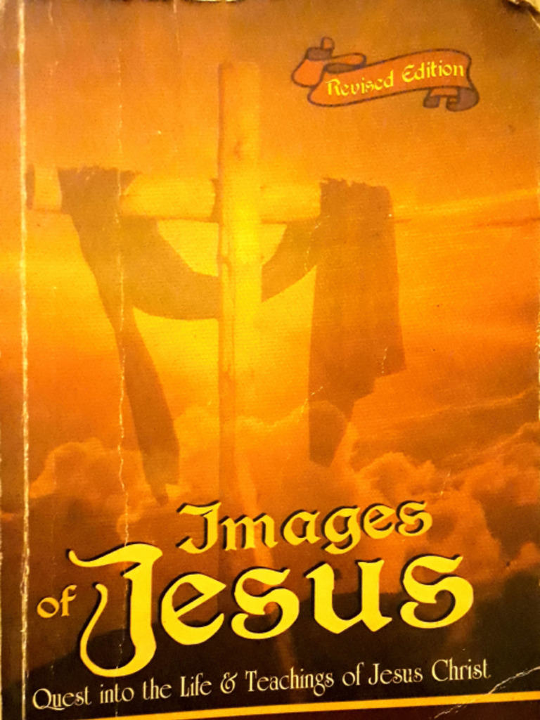 Images of Jesus - Vassel G. Kerr | PDF