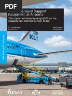 Douglas Kalmar TBL 280 Tugmaster | PDF | Brake | Axle