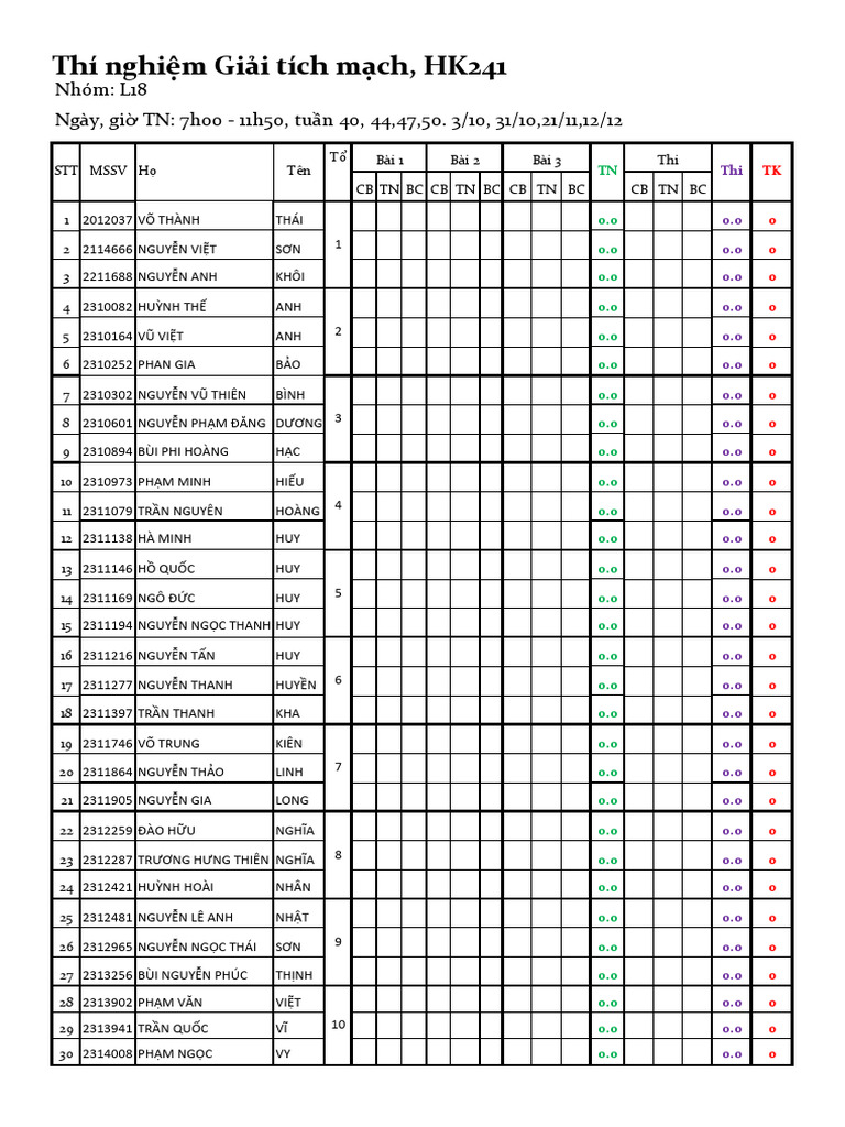 Ee2034 L18 GTM | PDF