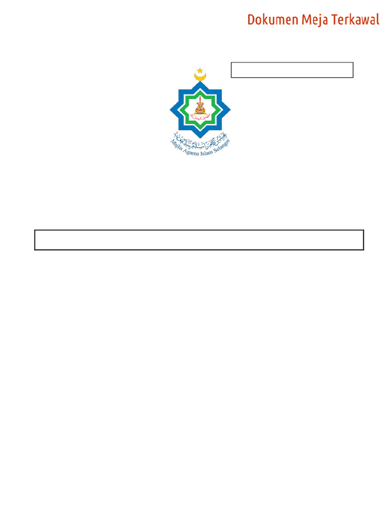 Dokumen Meja T4.2024 | PDF