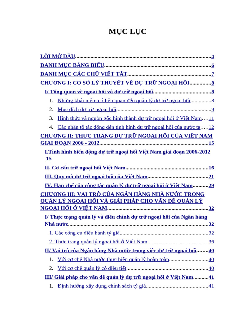 (123doc) - Tieu-Luan-Tai-Chinh-Quoc-Te-Tinh-Hinh-Du-Tru-Ngoai-Hoi-Va-Vai-Tro-Cua-Ngan-Hang-Nha ...