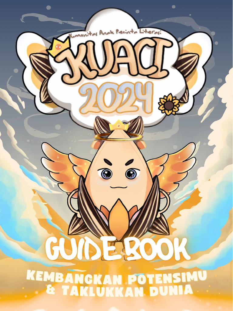 Juknis Kegiatan Kuaci 2024 | PDF