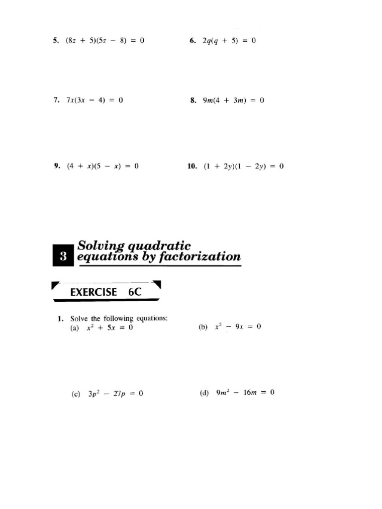 2A - Chapter 6 - 3 | PDF