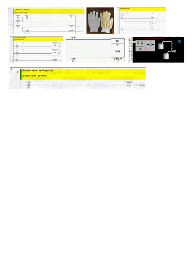 Remidi TKSM | PDF