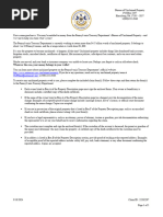 Pathward Unclaimed Property Guide | PDF | Identity Document | Probate