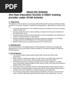 DMC Finishing School: Skilling & Courses | PDF | Diploma | Bachelor's ...