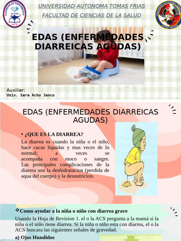 Edas 2023 | PDF
