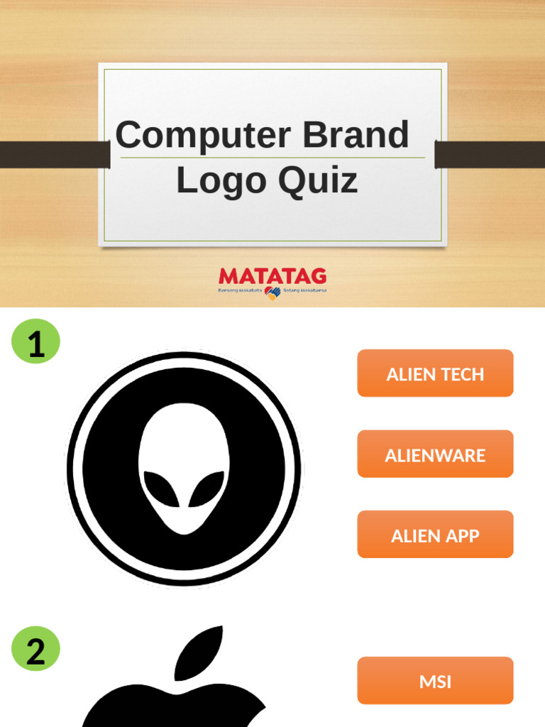 Motivation-Computer Brands New | PDF | Computers | Technology & Engineering