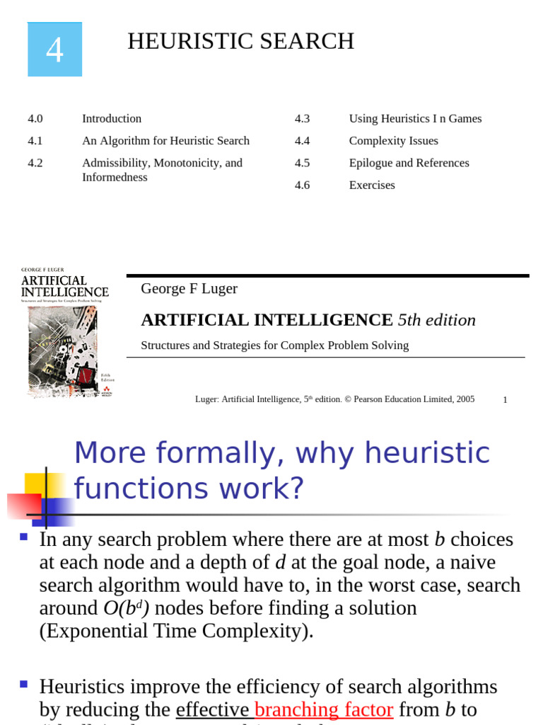 HEURISTIC | PDF | Algorithms | Computational Science HEURISTIC | PDF | Algorithms | Computational Science